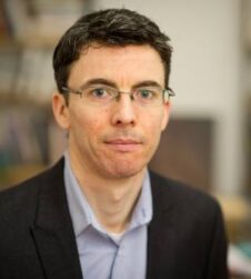 Organisers and Oversight | ICAP 28