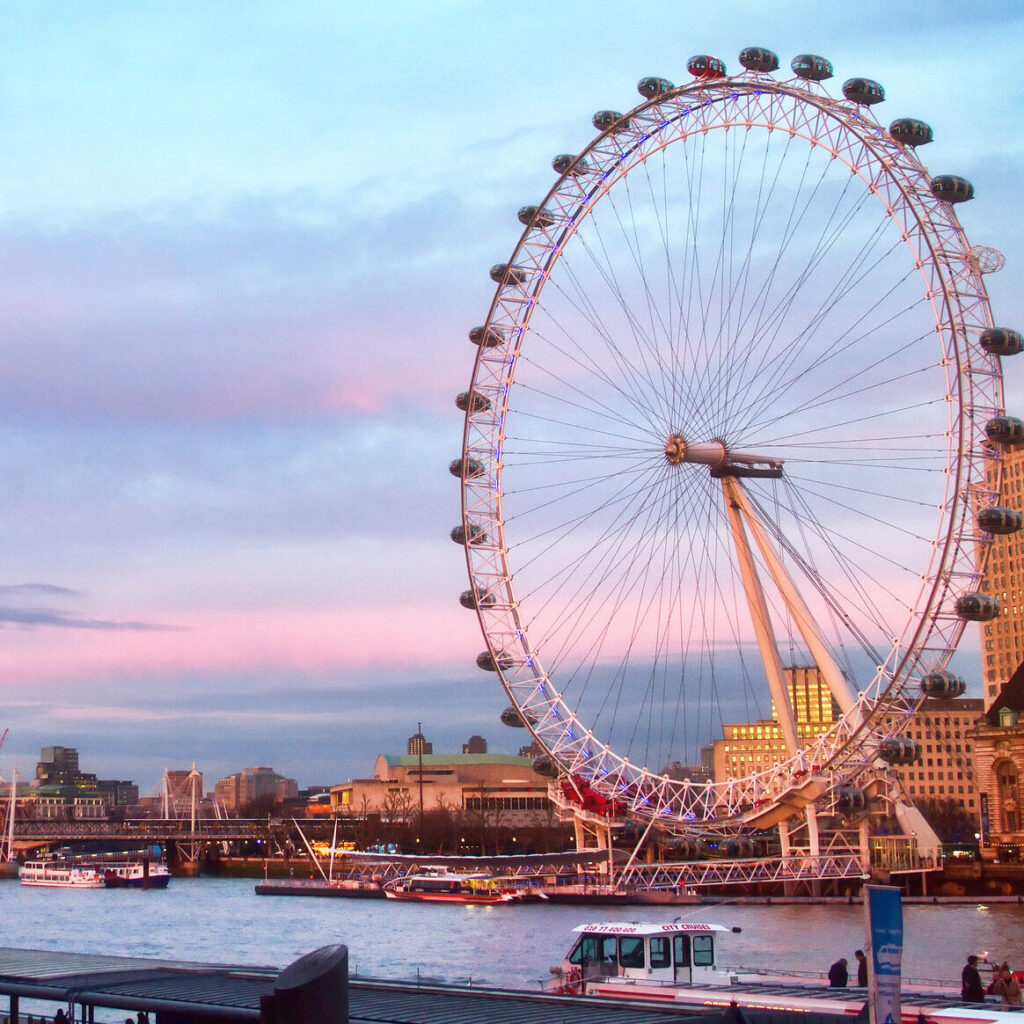 Social Programme | ICAP 28