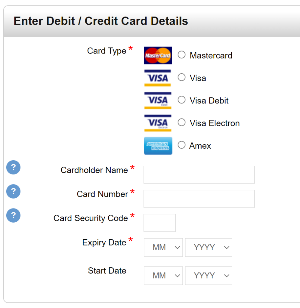 Frequently Asked Questions | ICAP 28